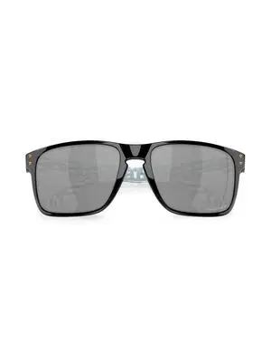 Oakley Holbrook Xl Introspect Sunglasses
