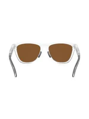 Oakley Frogskins Square-frame Sunglasses