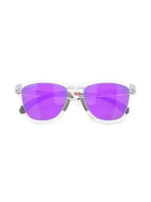 Oakley Frogskins Square-frame Sunglasses
