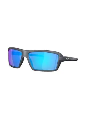 Oakley Cables Square-frame Sunglasses
