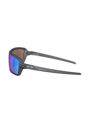 Oakley Cables Square-frame Sunglasses