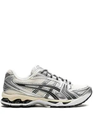 Asics Gel-kayano 14 Sneakers - White