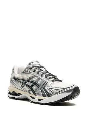 Asics Gel-kayano 14 Sneakers - White