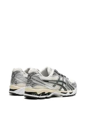 Asics Gel-kayano 14 Sneakers - White