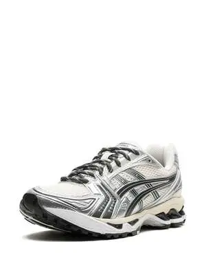 Asics Gel-kayano 14 Sneakers - White