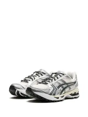 Asics Gel-kayano 14 Sneakers - White