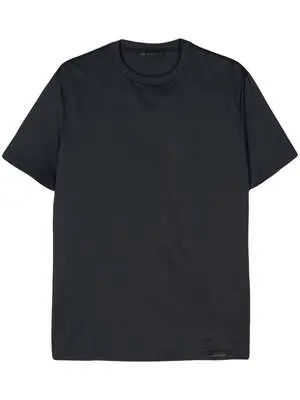 LOW BRAND Cotton Jersey T-shirt