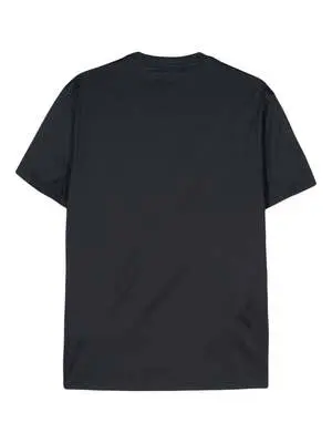 LOW BRAND Cotton Jersey T-shirt