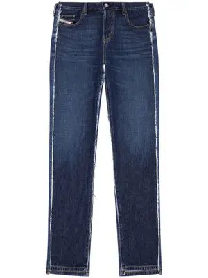 DIESEL® Oves Lee Two-tones Jeans