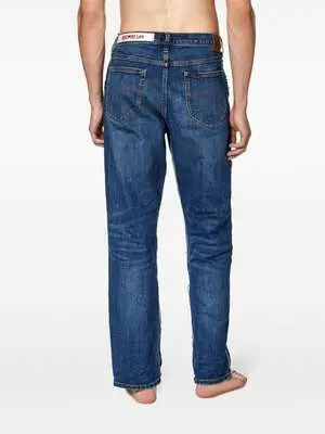 DIESEL® Oves Lee Two-tones Jeans