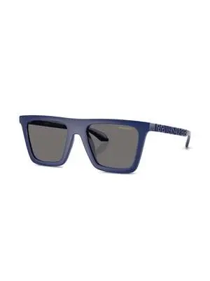 Versace Square-frame Sunglasses