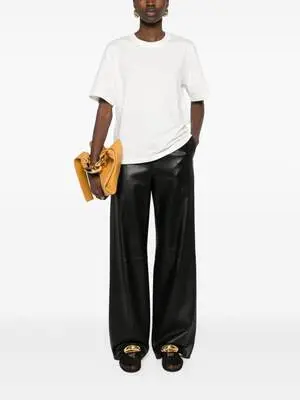 BY MALENE BIRGER Hedil Organic Cotton T-shirt
