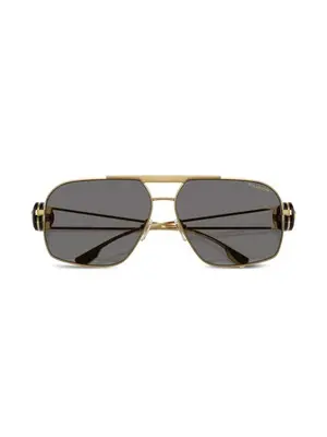 Versace Medusa Pilot Sunglasses