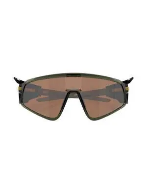 Oakley Latch™ Panel Shield-frame Sunglasses