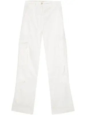 Blanca Vita High Waisted Pants For Women