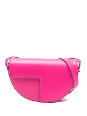 Patou Le Petit Leather Bag