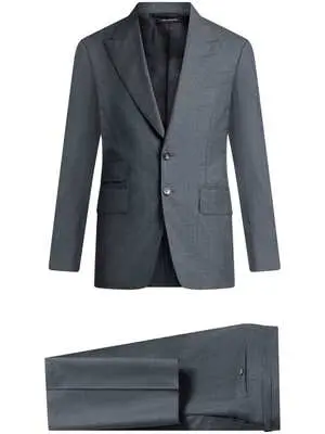 Men's Wool Suits