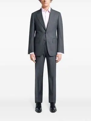TOM FORD Single-breasted Wool Suit