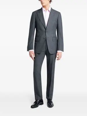 TOM FORD Single-breasted Wool Suit