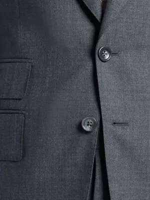 TOM FORD Single-breasted Wool Suit