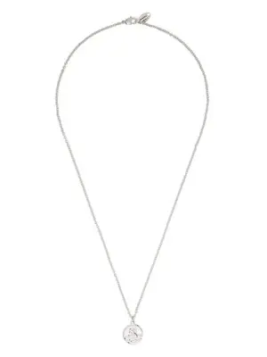 VIVIENNE WESTWOOD Orb Pendant Necklace