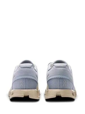 On Cloud Two-tone Sneakers - Neutrals