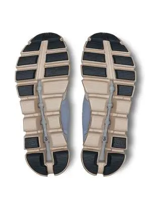 On Cloud Two-tone Sneakers - Neutrals