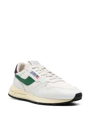 AUTRY Reelwind Panelled Sneakers
