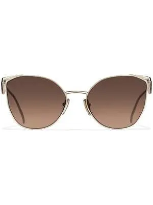 Prada Cat-eye Sunglasses