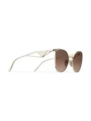 Prada Cat-eye Sunglasses