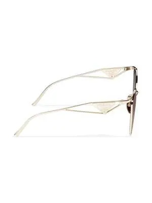 Prada Cat-eye Sunglasses