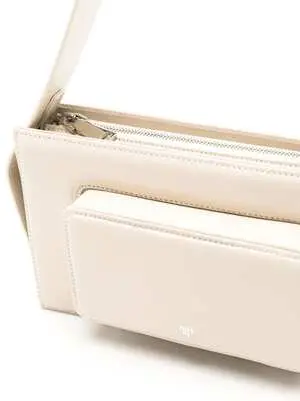 MISCI Caju Shoulder Bag - Neutrals