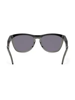 Oakley Frogskins Hybrid Sunglasses