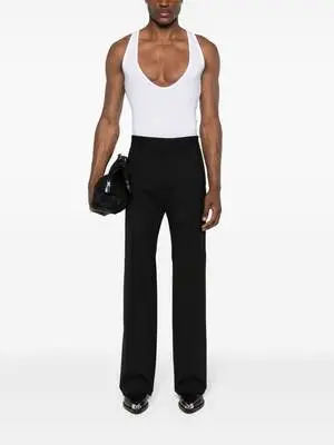 Coperni Plunging U-neck Tank Top