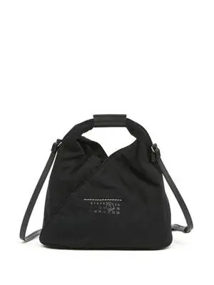 MAISON MARGIELA Japanese Number-motif Crossbody Bag