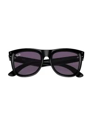 Ray-ban Wayfarer Reverse Square-frame Sunglasses