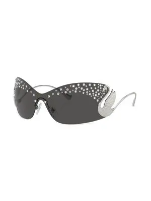 SWAROVSKI Crystal-embellished Sunglasses