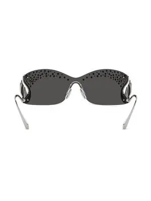 SWAROVSKI Crystal-embellished Sunglasses