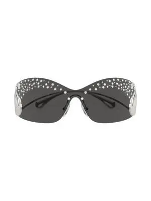 SWAROVSKI Crystal-embellished Sunglasses