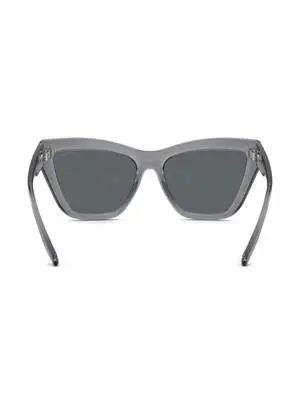 Michael Kors Dubai Cat-eye Sunglasses