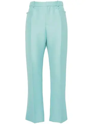 TOM FORD Tailored Straight-leg Trousers