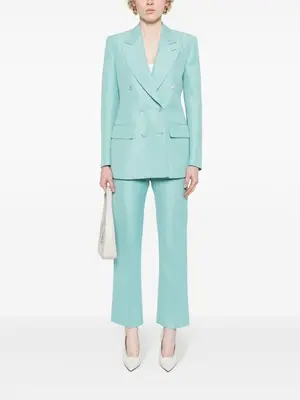 TOM FORD Tailored Straight-leg Trousers