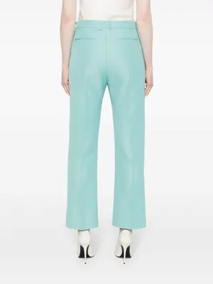 TOM FORD Tailored Straight-leg Trousers