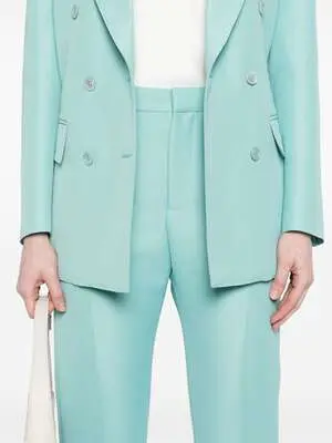 TOM FORD Tailored Straight-leg Trousers