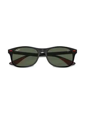 Ray-ban Wayfarer Liteforce Square-frame Sunglasses