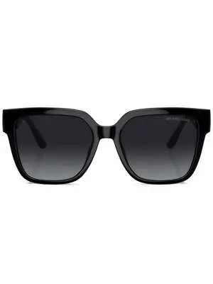 Michael Kors Karlie Square-frame Sunglasses