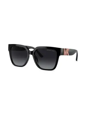 Michael Kors Karlie Square-frame Sunglasses
