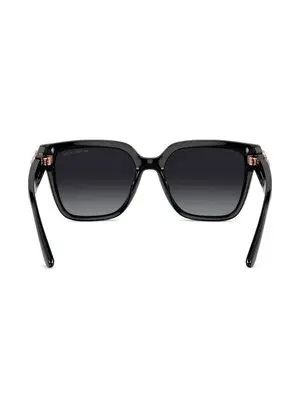 Michael Kors Karlie Square-frame Sunglasses