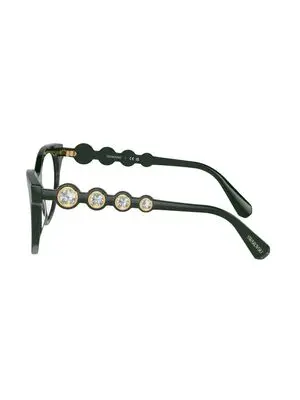 SWAROVSKI Sculpted Arm Glasses