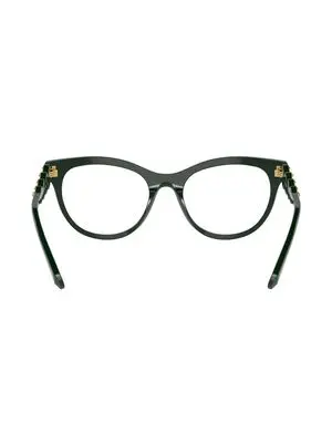 SWAROVSKI Sculpted Arm Glasses
